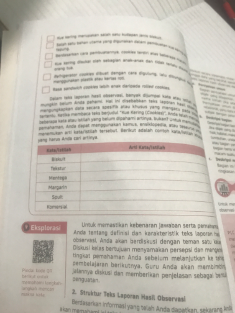 Kata/Istilah | Arti Kata/Istilah ---|--- | StudyX