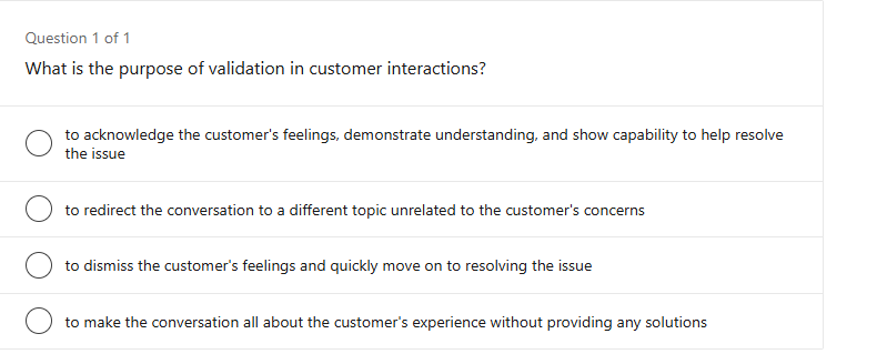 What is the purpose of validation in | StudyX