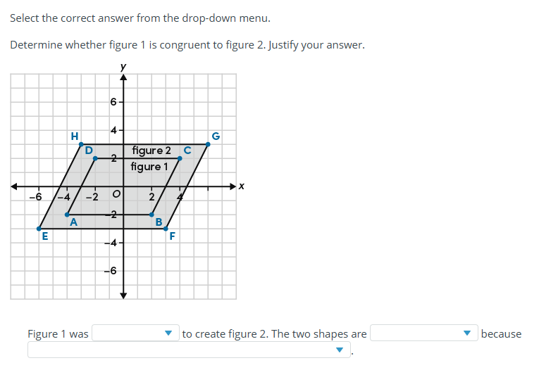 Select the correct answer from the drop-down | StudyX