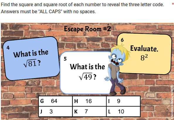 Find the square and square root of each | StudyX