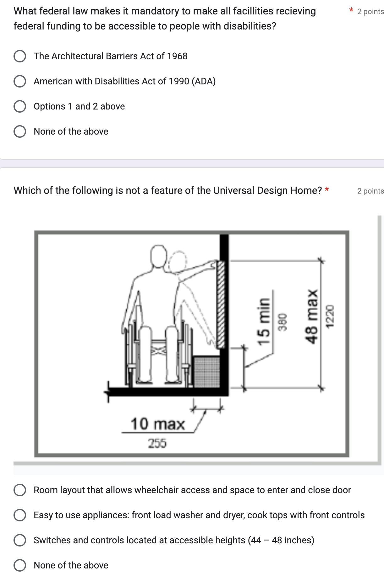 What is the main purpose of the California | StudyX