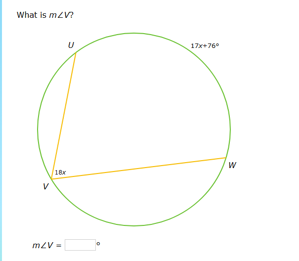 What is $m V$? (A diagram shows an | StudyX