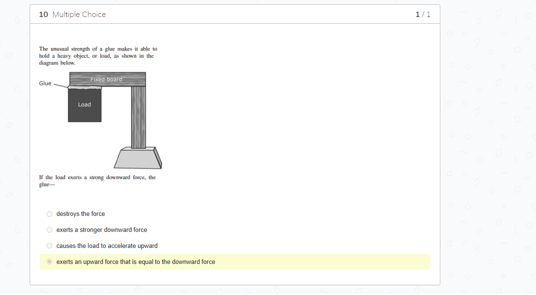 Fill in the Blank Text In a series of | StudyX