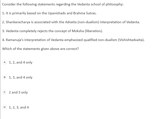 Consider the following statements regarding | StudyX