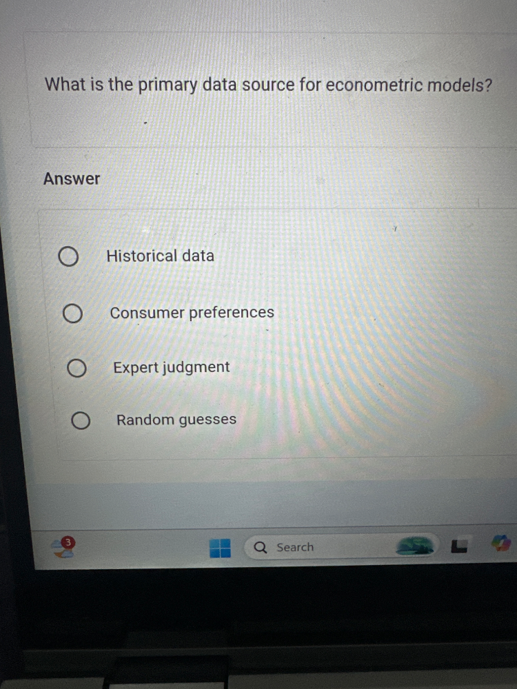 What is the primary data source for | StudyX