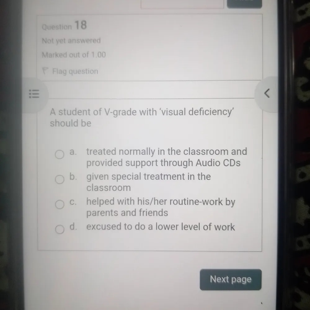 A student of V-grade with 'visual | StudyX