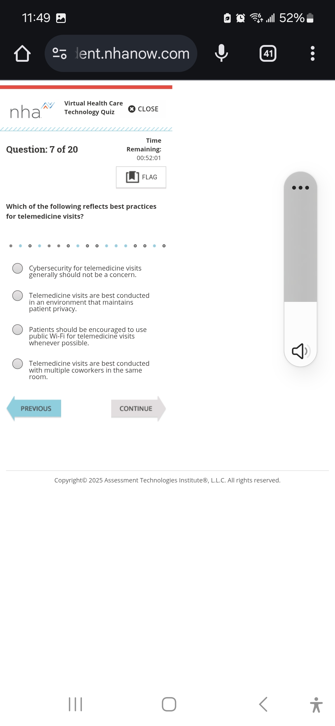 Which of the following reflects best | StudyX
