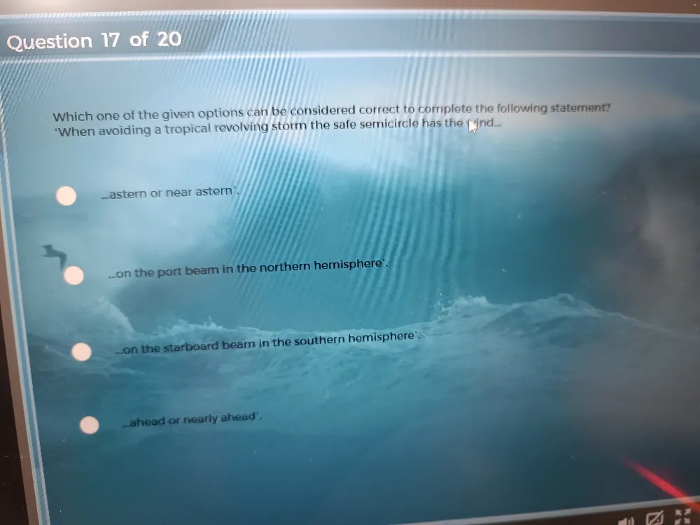 Which one of the given options can be | StudyX