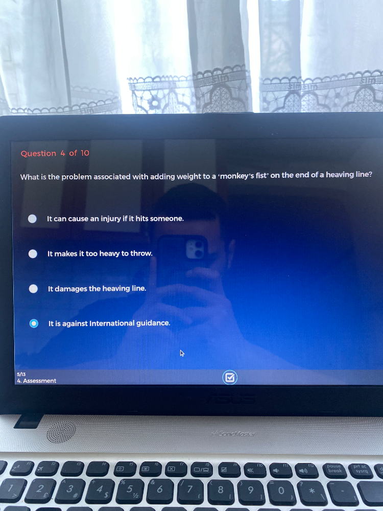 What is the problem associated with adding | StudyX