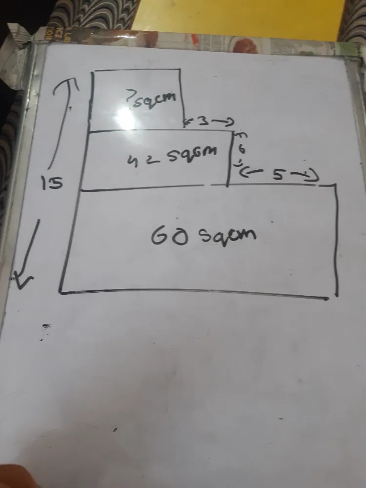 The image contains a diagram showing three | StudyX