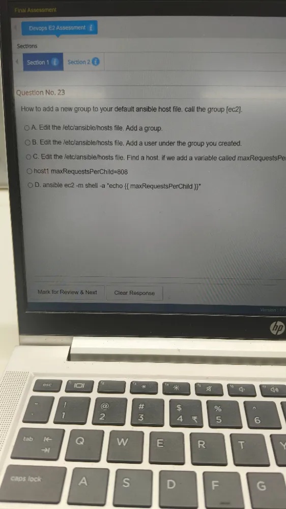 How to add a new group to your default | StudyX