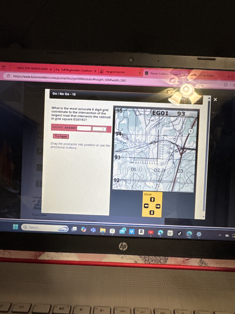 What is the most accurate 8 digit grid | StudyX