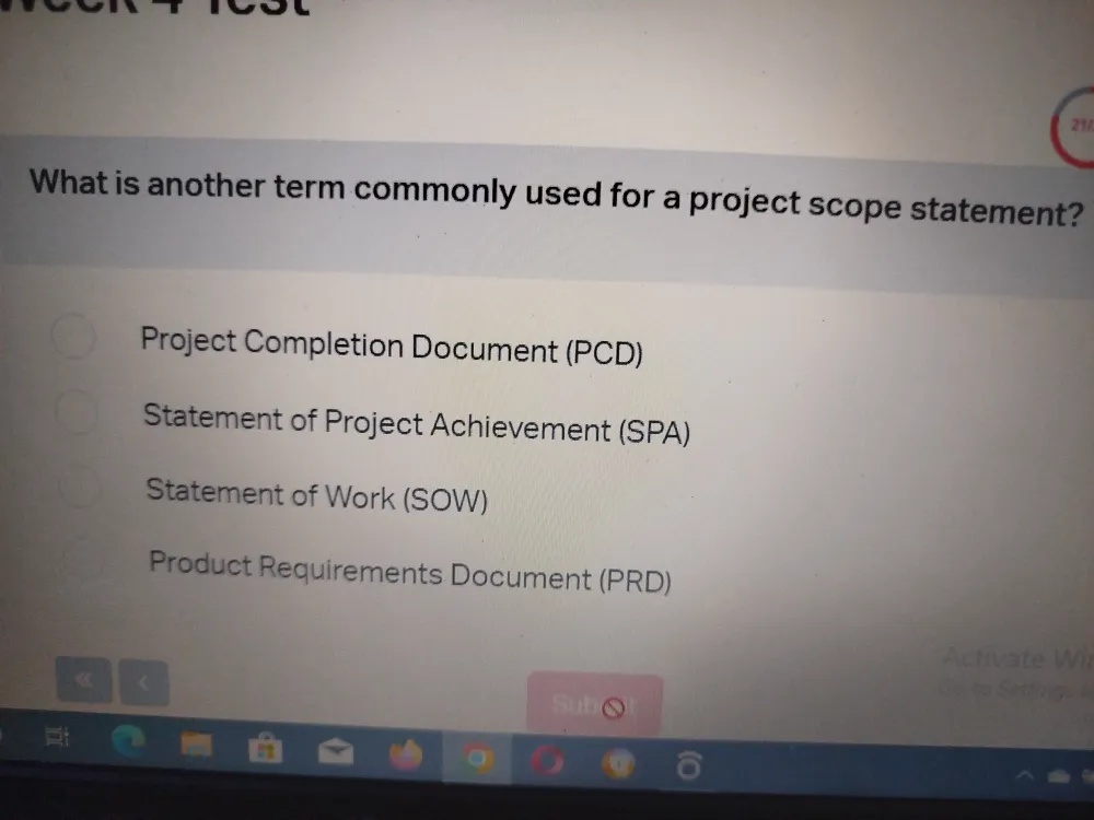 What is another term commonly used for a