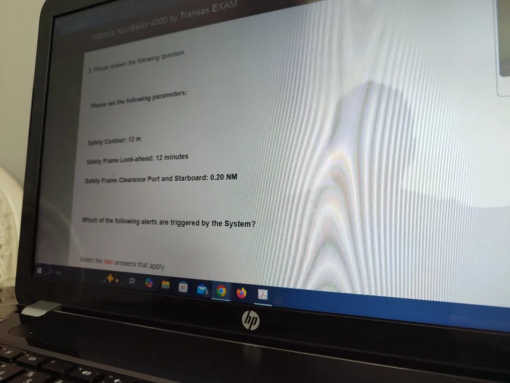 3. Please answer the following question. | StudyX