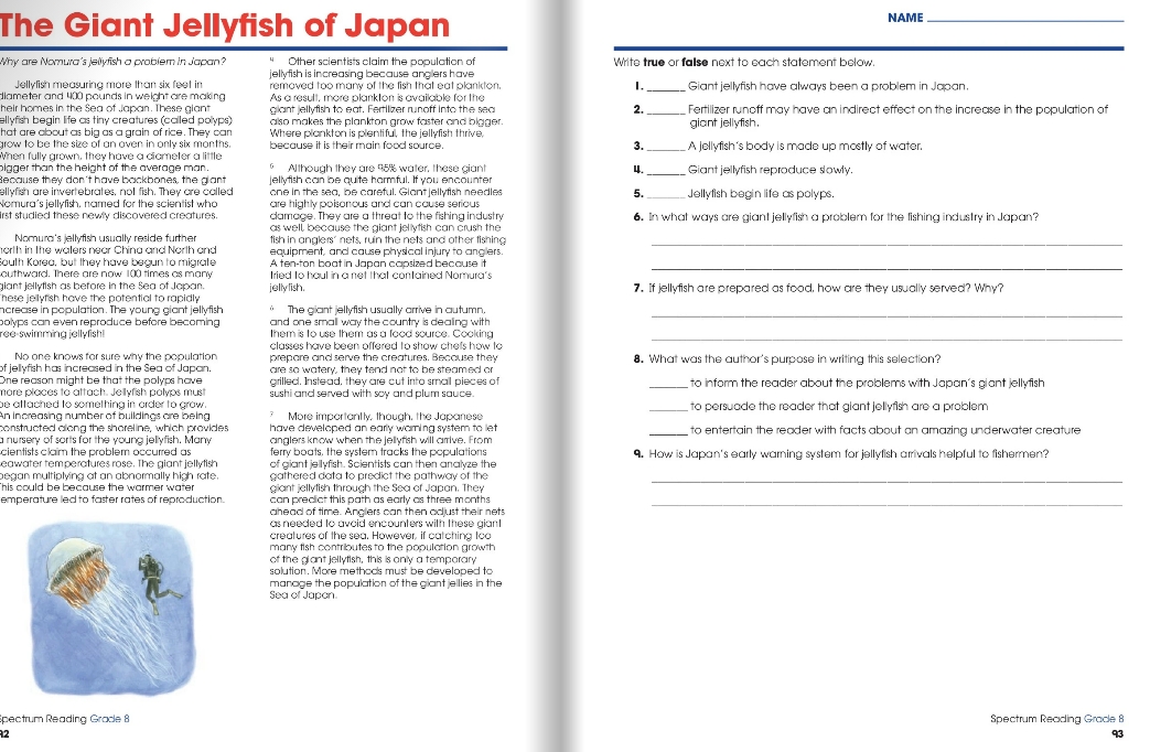 Write true or false next to each statement | StudyX