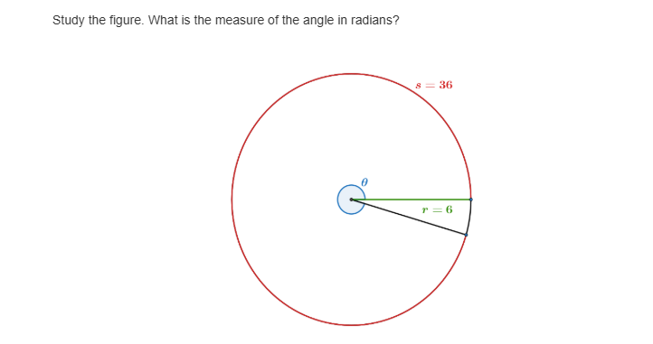 Study the figure. What is the measure of the | StudyX
