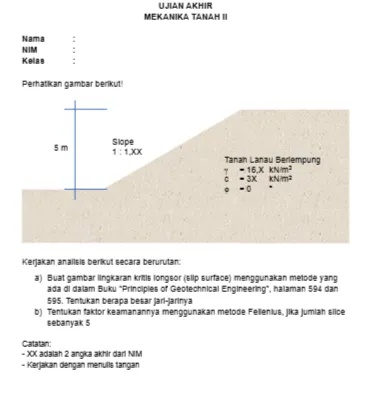 Perhatikan gambar berikut! [The image shows | StudyX