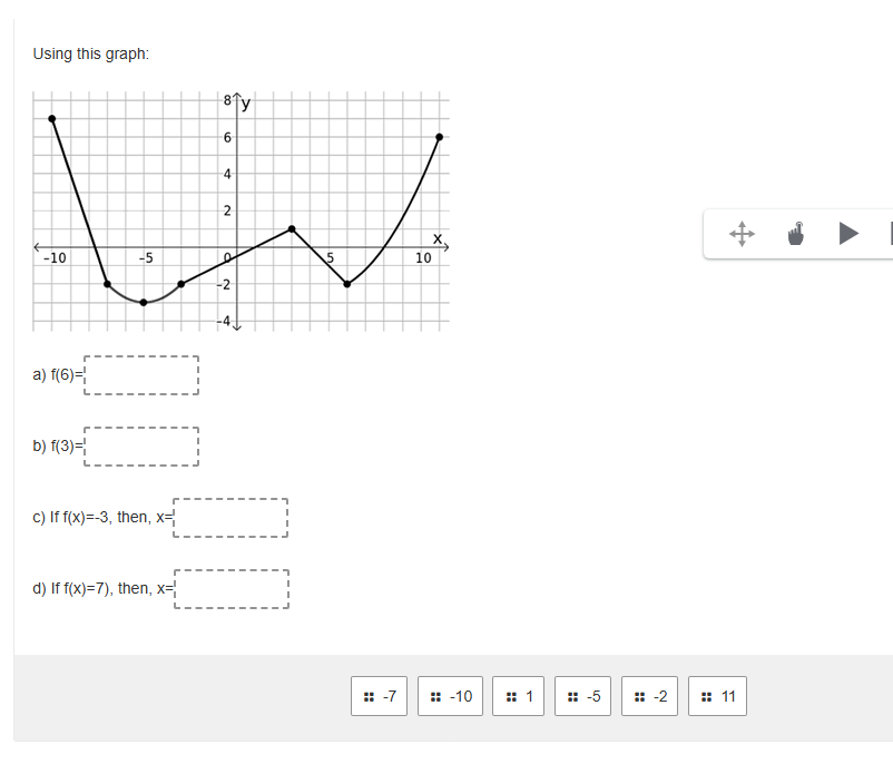 Using this graph: **Graph Description:** A | StudyX
