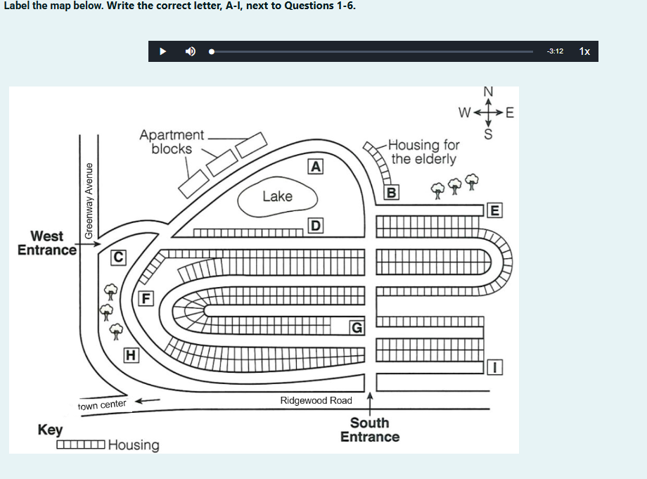 Label the map below. Write the correct | StudyX
