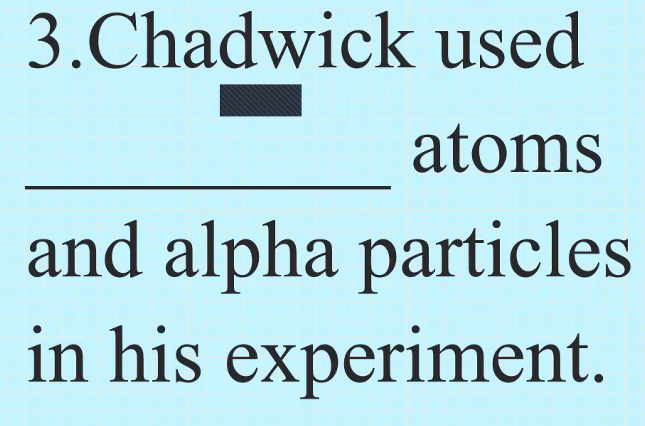1. ___________ is the British physicist who | StudyX