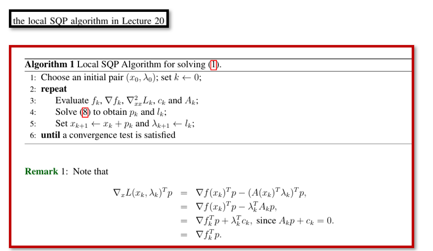 Consider the constrained minimization | StudyX