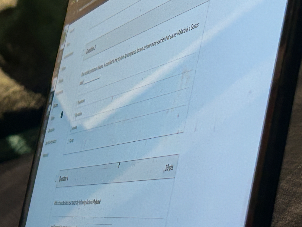 Question 3 The worm parasite is classified | StudyX