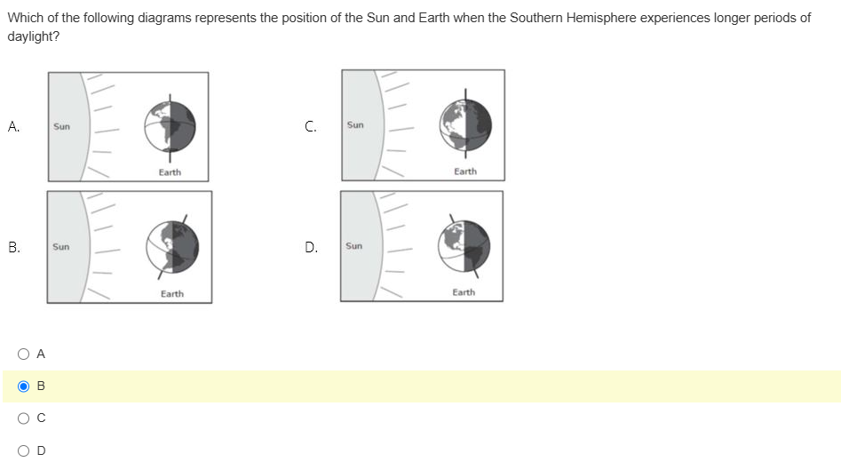 Which of the following diagrams represents | StudyX