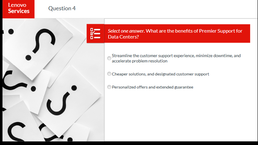 Select one answer. What are the benefits of | StudyX