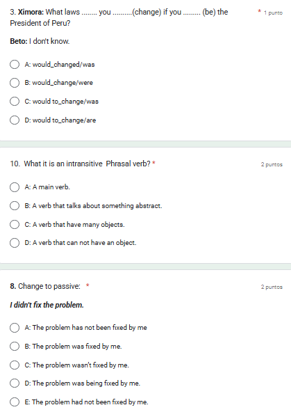 3. Ximora: What laws ...... you ...... | StudyX