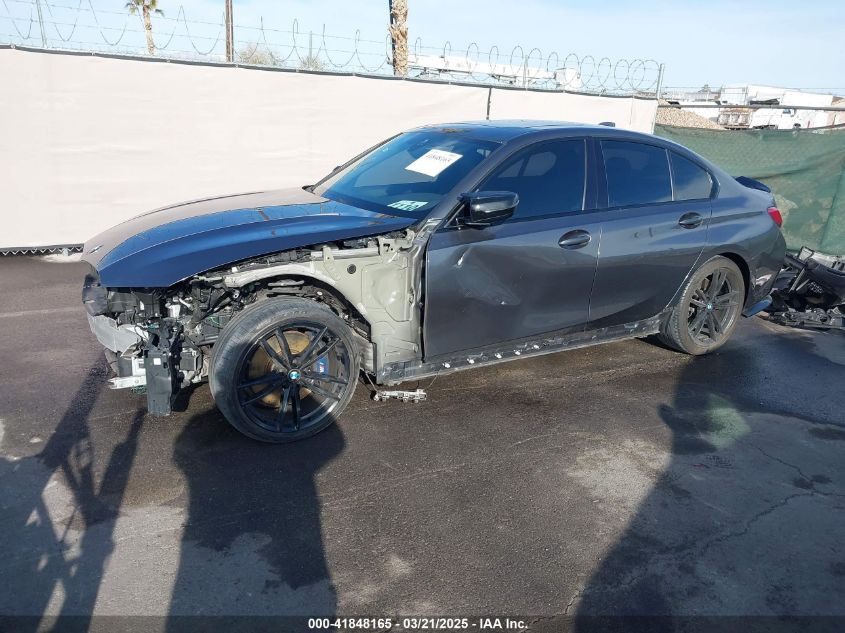 Frame Damage Assessment | StudyX