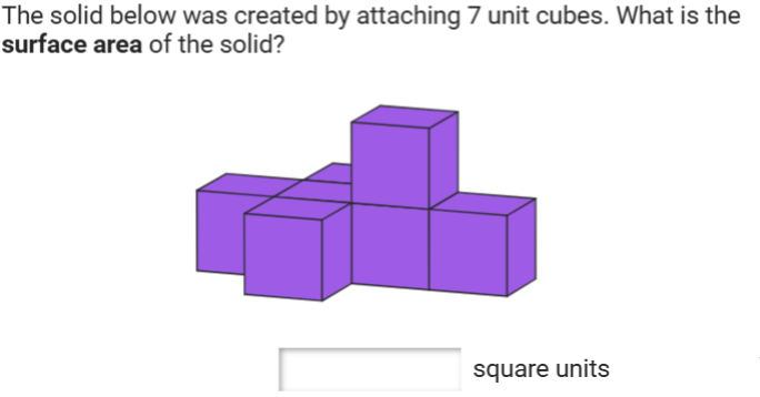 The solid below was created by attaching 7 | StudyX