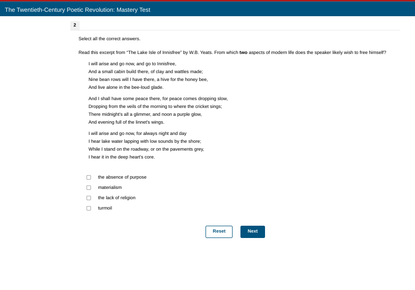 Select all the correct answers. Read this | StudyX