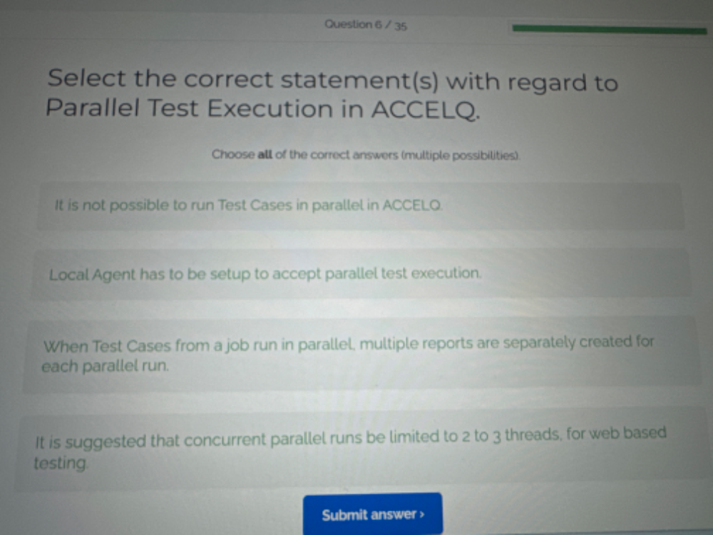 Select the correct statement(s) with regard | StudyX