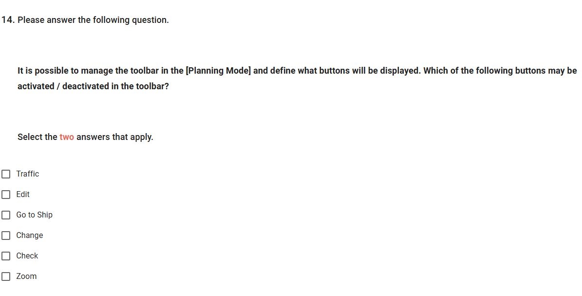 14. Please answer the following question. | StudyX