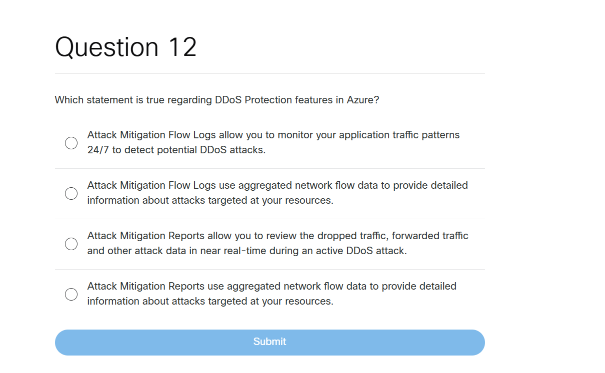 Question 12 Which statement is true | StudyX