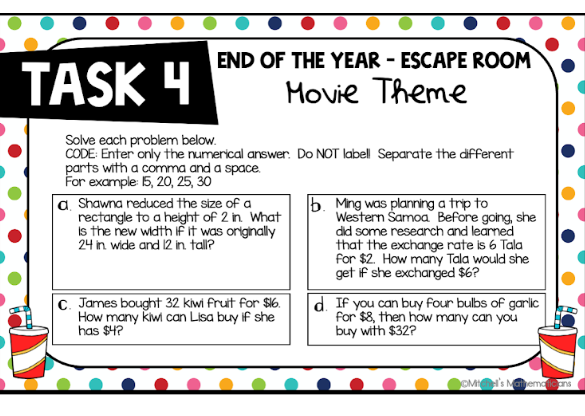 Solve each problem below. CODE: Enter only | StudyX