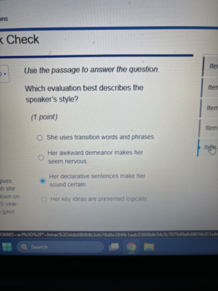 Use the passage to answer the question. | StudyX