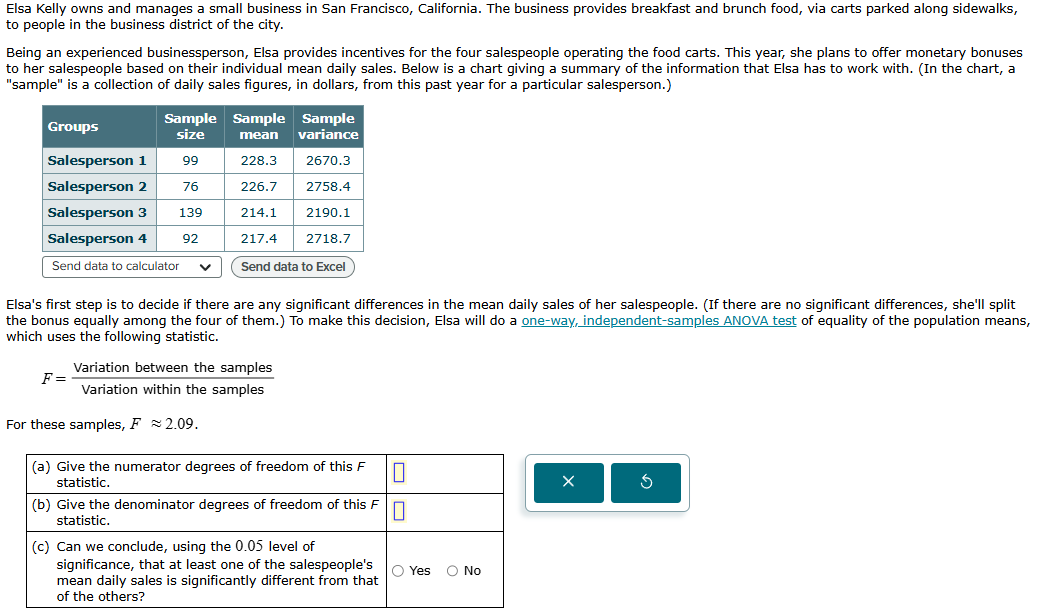 The following table summarizes the | StudyX