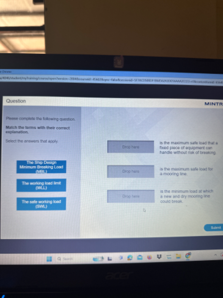 Please complete the following question. | StudyX