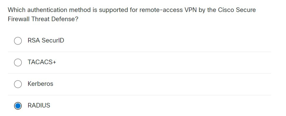 Which authentication method is supported for | StudyX