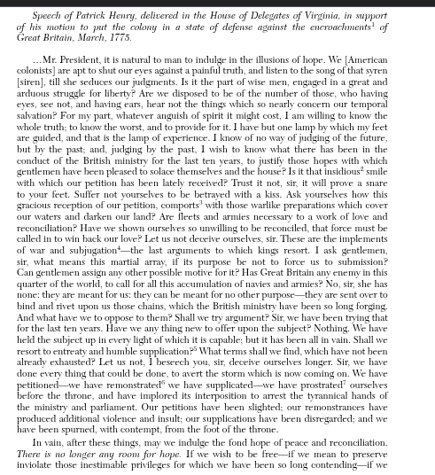The image contains the text of Patrick | StudyX