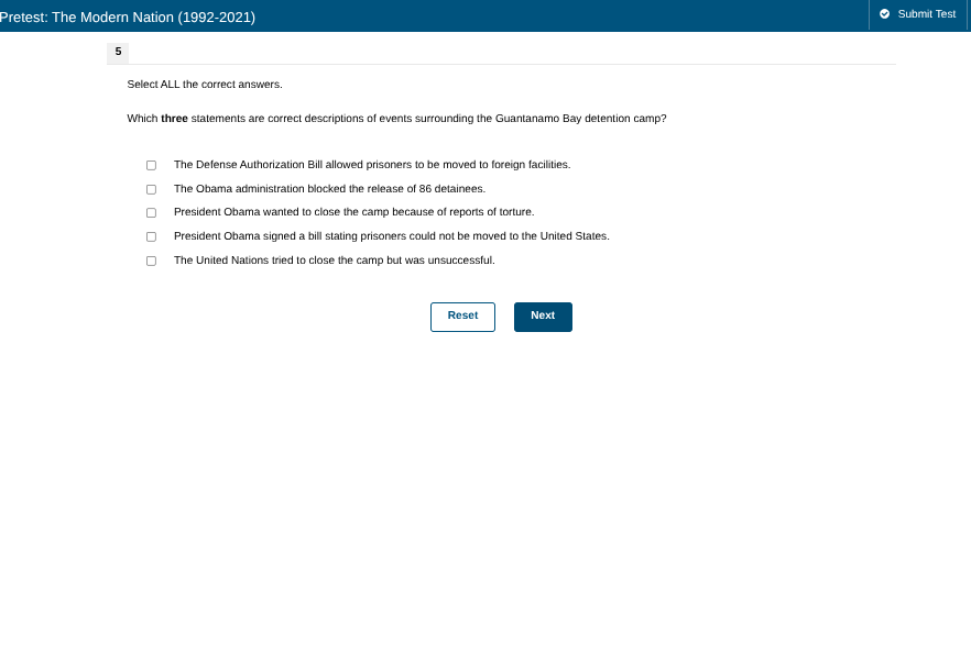 Select ALL the correct answers. Which three | StudyX