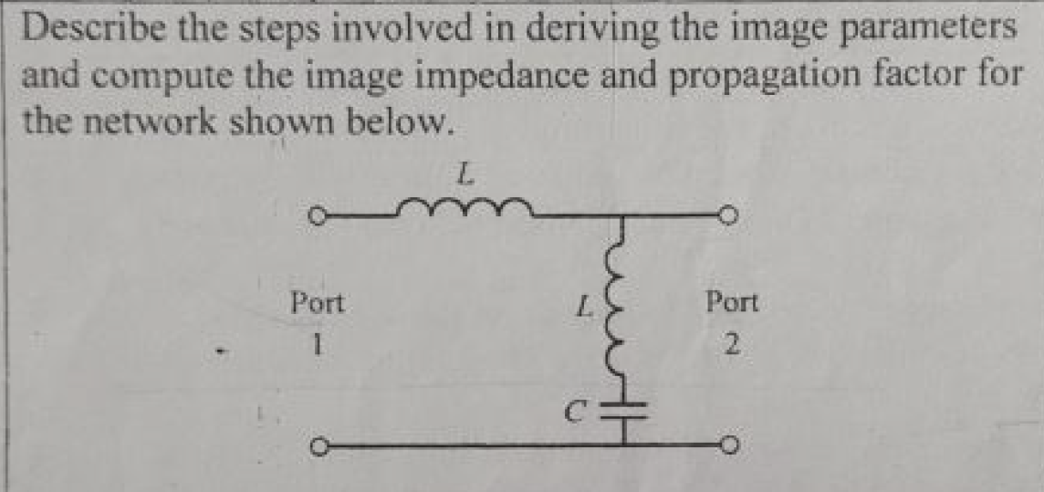 Describe the steps involved in deriving the | StudyX