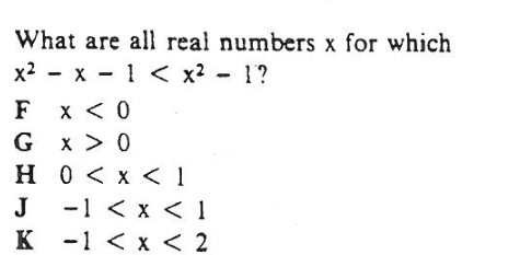 What are all real numbers x for which $x^2 | StudyX