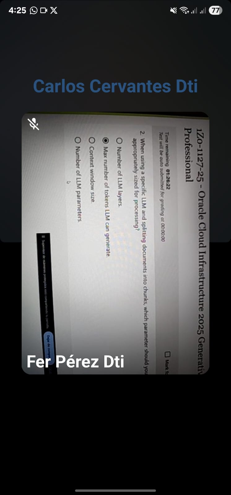 2. When using a specific LLM and splitting | StudyX