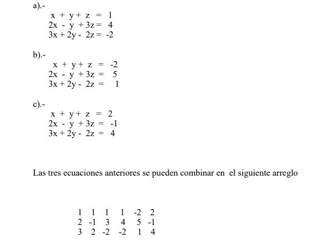 Hacer un programa en fortran que reselve | StudyX