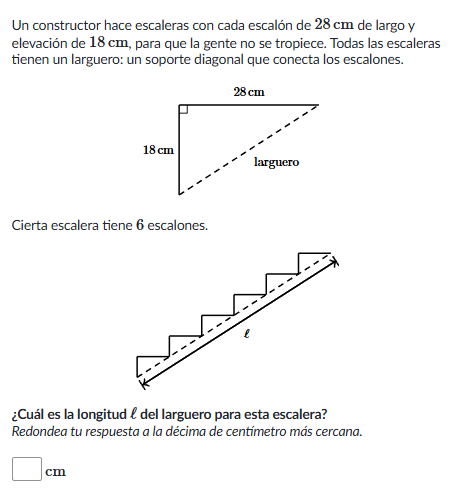 Un constructor hace escaleras con cada | StudyX