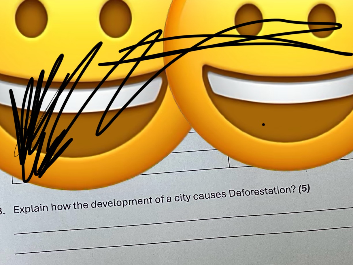 3. Explain how the development of a city | StudyX