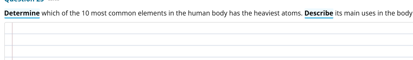 Determine which of the 10 most common | StudyX