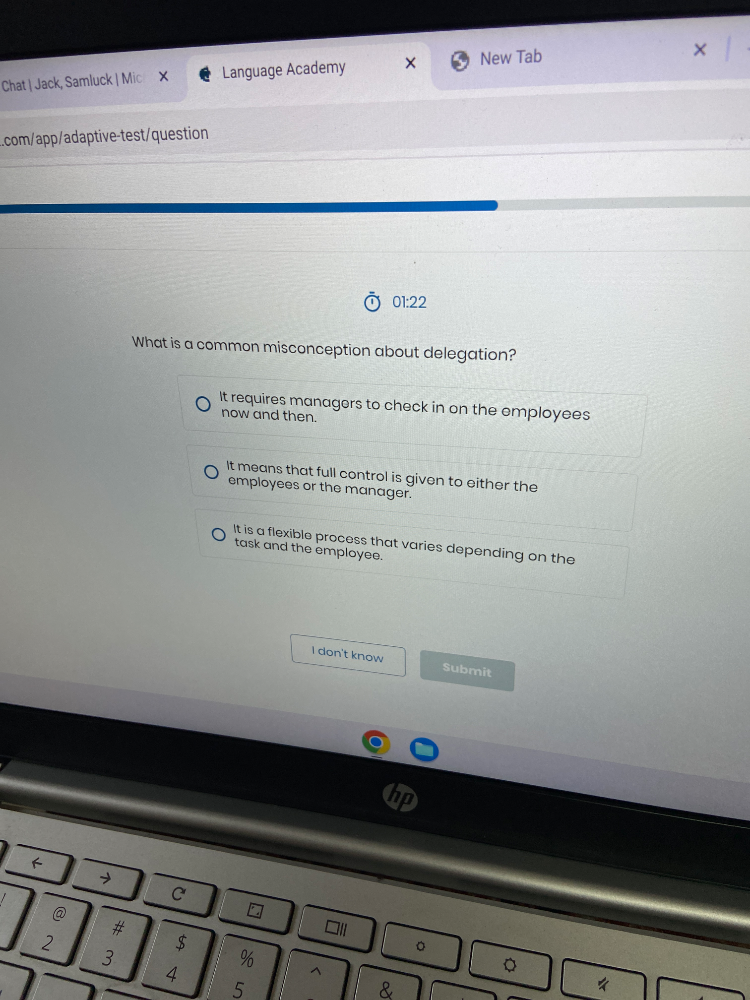 What is a common misconception about | StudyX